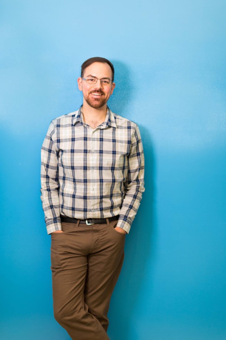 Publications – David Alexander